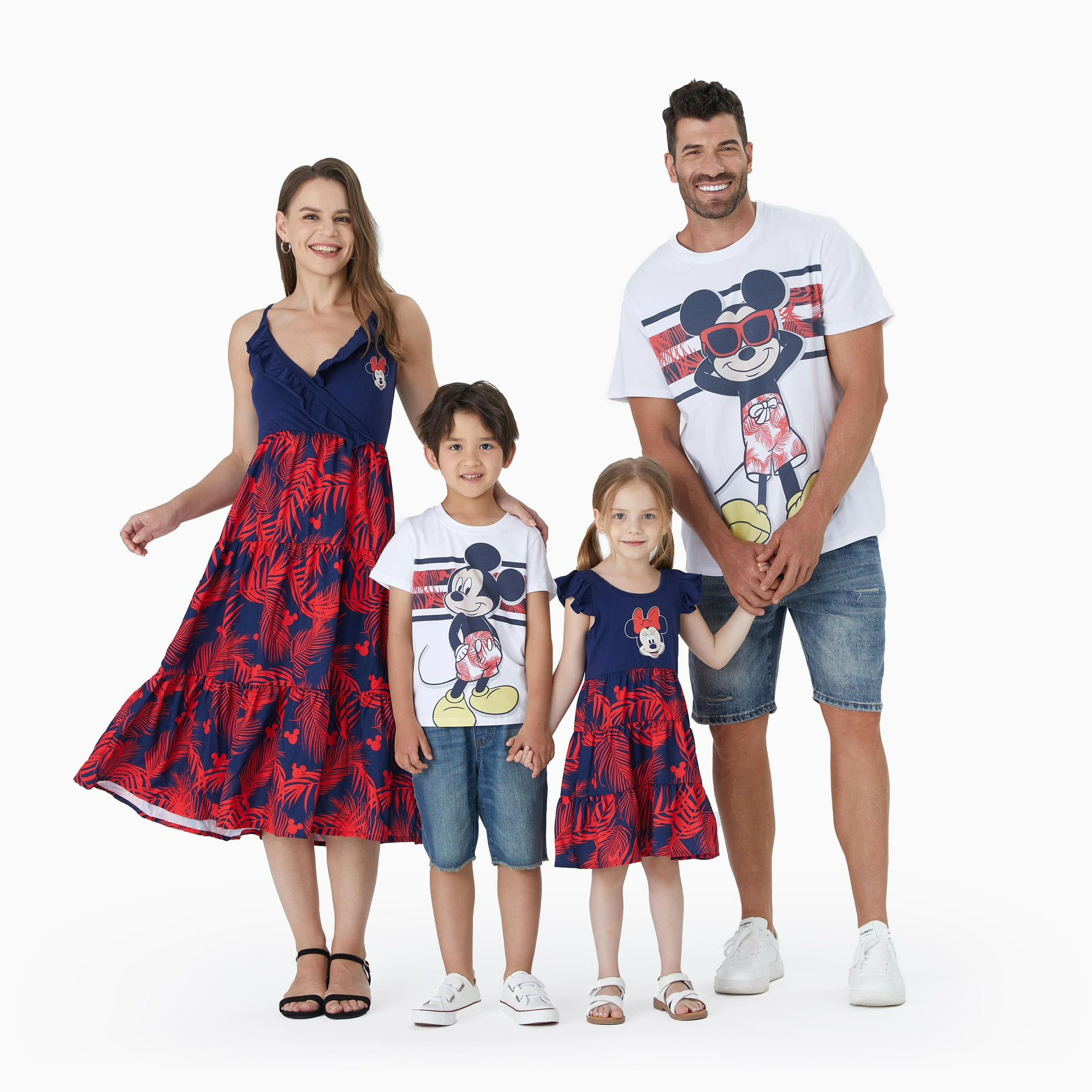 Click here for Disney Micky Mouse Men Graphic Tee Short Sleeve T-... prices