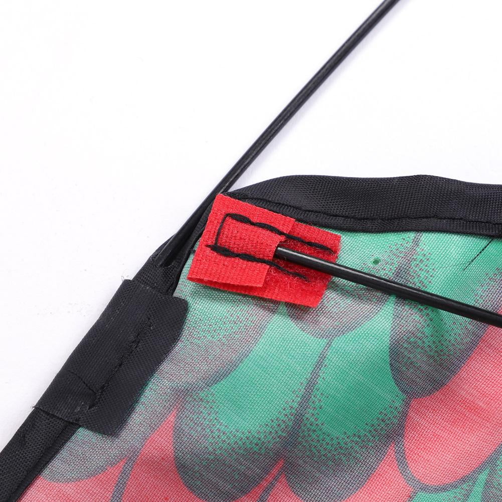 Sonew Outdoor Kite,Animal Parrots Kite Outdoor Flying Kites Kids ...