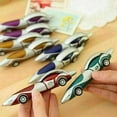 Hwkond Uniball Pen 1PCS Spray Painting Car Pen Classic Cars Ballpoint ...