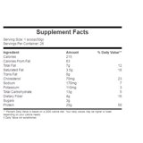 Labrada Lean Pro 8, Chocolate, 2.9 Lb - Walmart.com