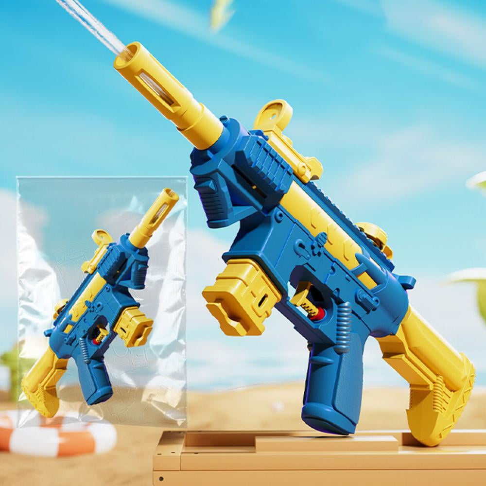 Click here for Feltree Summer Pressing Water Guns Outdoor Battles... prices