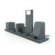 Atomi Magnetic Modular Desktop Organizer - Walmart.com