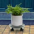 hengtong plant Flower Pot Stand Durable Heavy Duty Garden Planter Stand ...