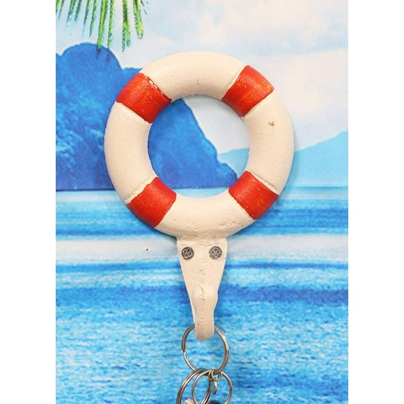 Lifeguard Ring Buoy