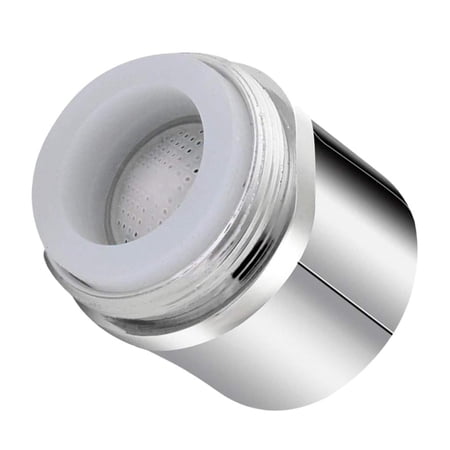 Aerator Male / Female Water Filter Aerator er for Kitchen Bathroom as ...