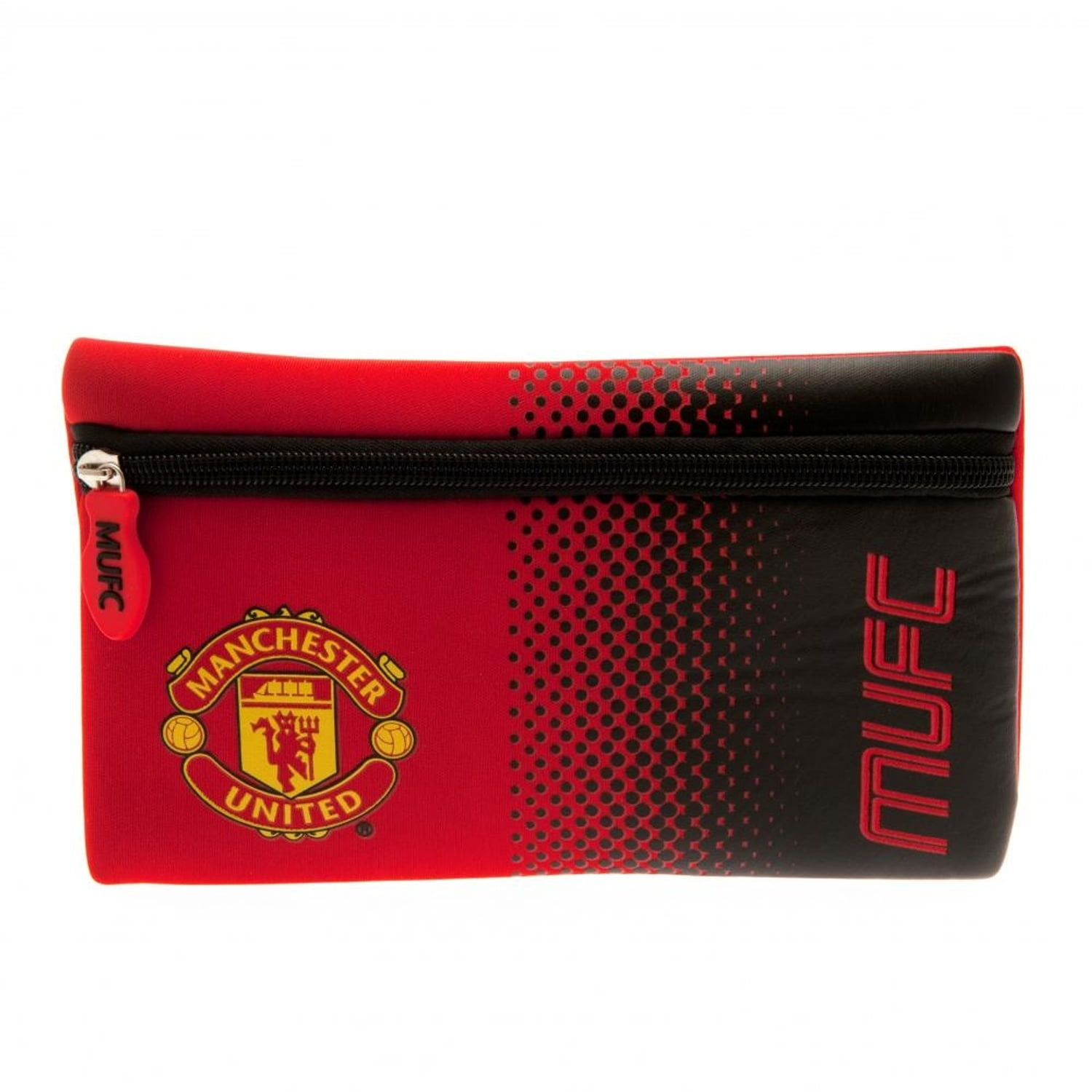 Click here for Manchester United Fc Pencil Case Other One Size prices