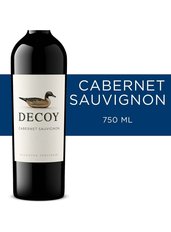 Cabernet Sauvignon in Red Wine - Walmart.com