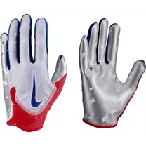 Adult Nike Vapor Jet 7.0 Energy Football Gloves USA Colors Sports NEW ...