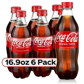 Pibb Xtra Spicy Cherry Soda Pop, 12 fl oz, 12 Pack Cans - Walmart.com
