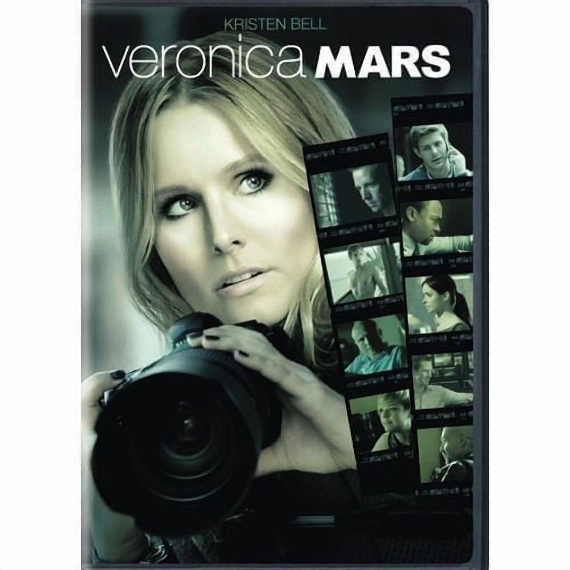 Click here for Warner Bros. The Veronica Mars Movie (Bilingual) prices
