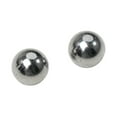 20pc/30pc Bicycle Silver Bearing Steel Balls For Wheel Hub 4.76MM 3 ...