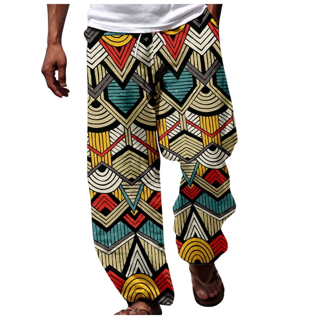 Wyzesi Evening Pants for Men with Sleeves Pastel Men African Dashiki ...