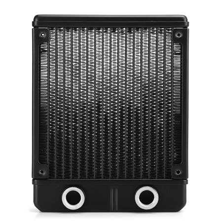 Water Cooled Radiator,Water Cooled Radiator Aluminum A T Water Cooled ...
