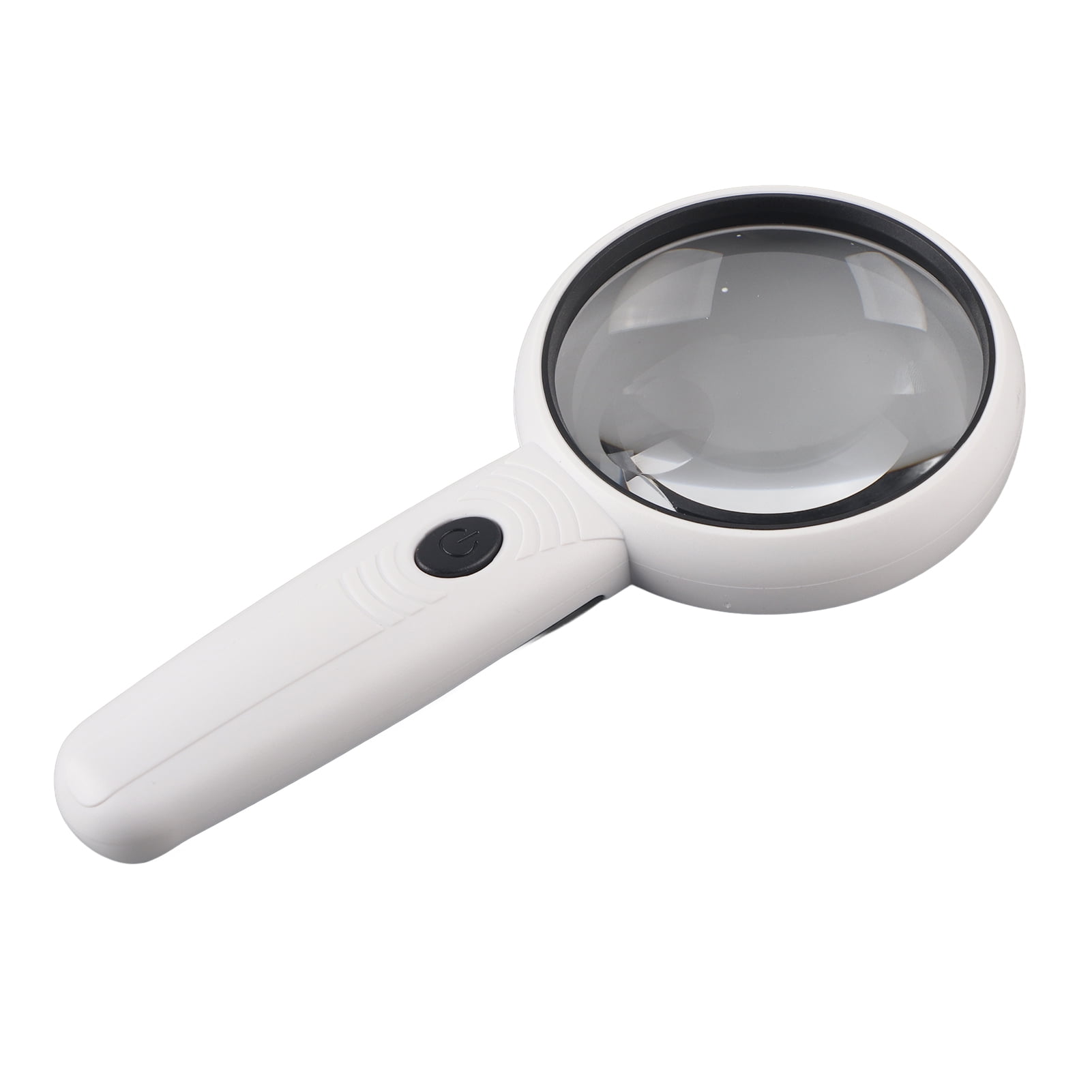 Lupa, lupa iluminada Lupa iluminada LED Lupa iluminada Calidad de nivel ...