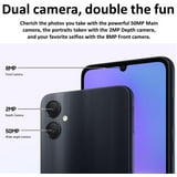 Open Box Samsung Galaxy A05 4G LTE 128GB 4GB RAM | Factory GSM Unlocked ...