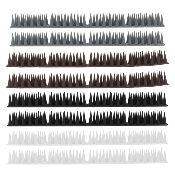 Squirrel Spikes