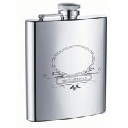 Coleman 8 oz Stainless Steel Flask, Rust Resistant, Silver - Walmart.com