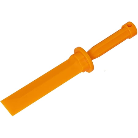 Lisle 81230 1-1/2-Inch Plastic Chisel Scraper | Walmart Canada