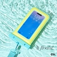 Case Mate Ip68 Waterproof Phone Pouch Citrus Splash 6 1 Inches Phone