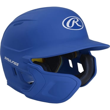 Rawlings Adult Cooflo Base Coach Baseball Helmet - Walmart.com