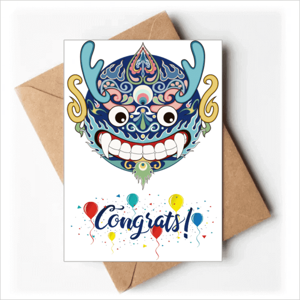 China Chinese Dragon Head Traditional Pattern Wedding Cards ...
