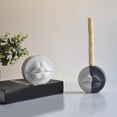 CEORPER Women Body Art Silicone Candlestick Molds Lip Cement Candle ...
