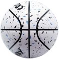 Street College Basketball Size 5-6-7 Indoor Outdoor Basketball 27.5 ...