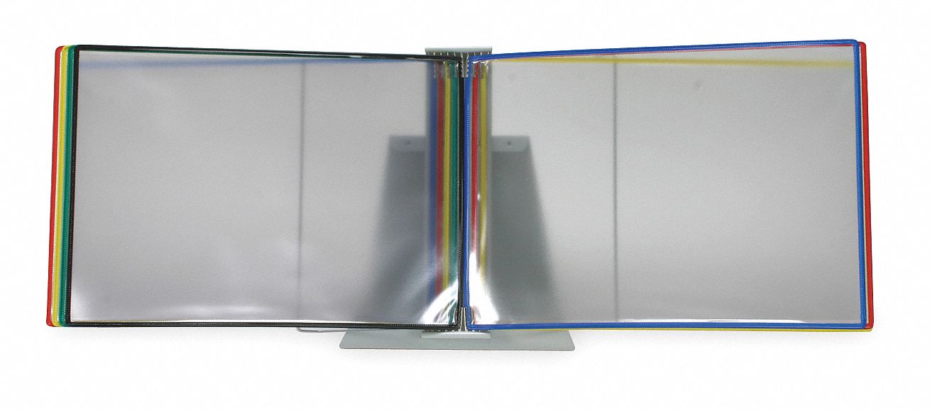 Tarifold Desktop Document Display,B Sized Drawing D291B - Walmart.com