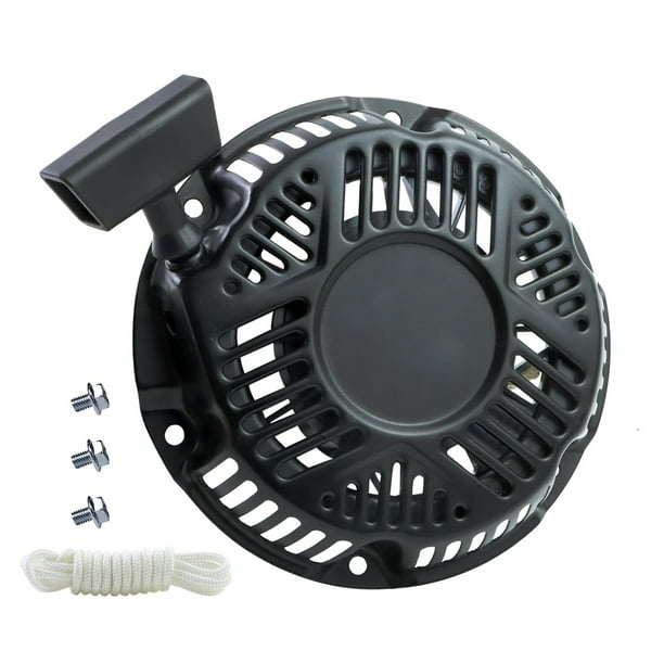 Briggs Stratton Recoil Starter Assembly for 163cc 208cc Engines ...