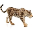MOJO - Realistic International Wildlife Figurine, Leopard - Walmart.com