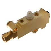 Ram 1500 Brake Proportioning Valve