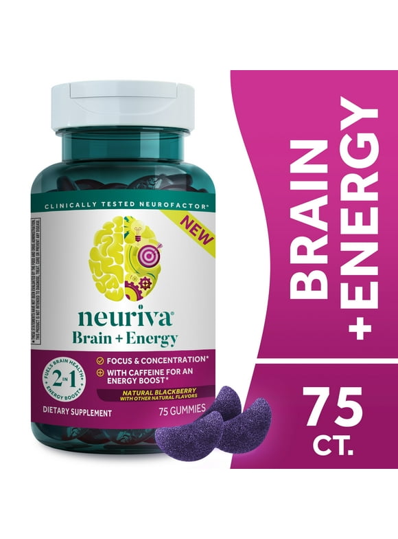 Neuriva in Vitamins and Supplements - Walmart.com