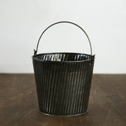 Galvanized Buckets