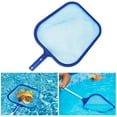 Innens Swimming Pool Leaf Skimmer Rake Net Hot Tub Spa Cleaning Mesh ...