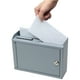 STEELMASTER 22258DBGY Multipurpose Drop Box - Walmart.com
