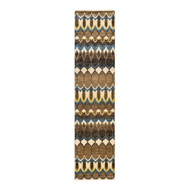 Unique Loom Aras Soft Solid Shag Rug - Walmart.com