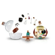 Mini Brands Kawaii Capsule Japanese Themed Novelty Unboxing Toy ...