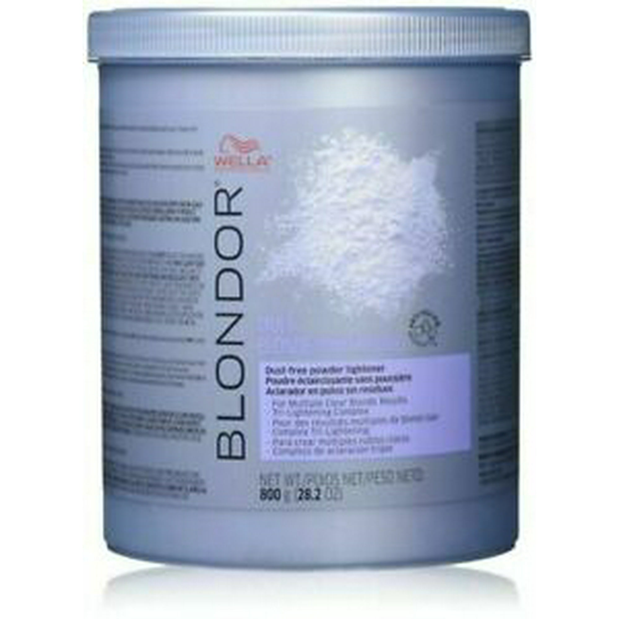Click here for Wella Blonder Multi Blonde Lightening Powder 800g... prices