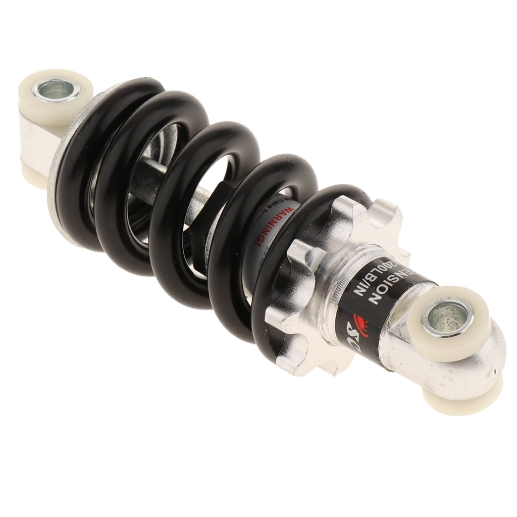 Universal Shocker , Front Shock Absorber Spring for Motorcycle ATV Dirt ...