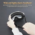 Detachable Full Face Goggle Mask,Riding and Cutting, Anti-UV, Dust, Fog ...