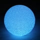 Efavormart 10" Color Changing Portable Led Ball Lights Battery Operated ...