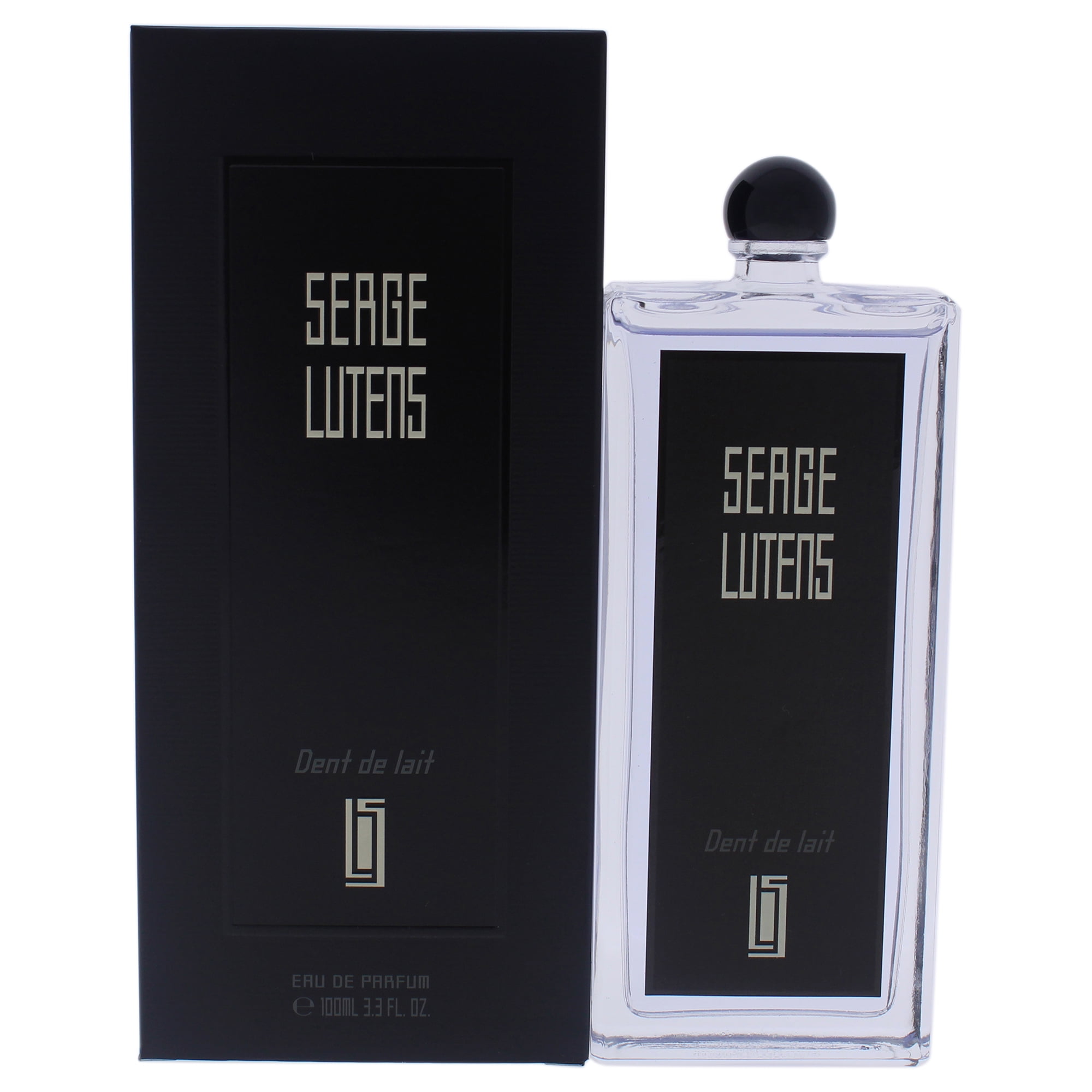 Click here for Dent De Lait By Serge Lutens For Women - 3.3 Oz Ed... prices
