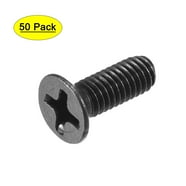 LARSEN SUPPLY CO. INC. XS-601 6CT Brass Bibb Screw - Walmart.com