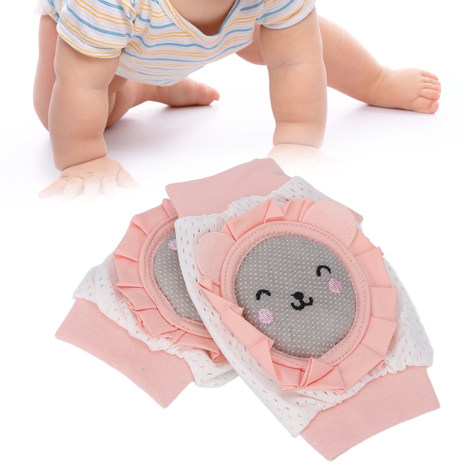 Click here for Ccdes Baby Anti Slip Knee Pads  Deodorization Baby... prices