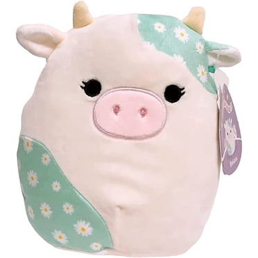 Squishmallow 5" Plush Mystery Box, 5-Pack - Assorted Set of Various ...
