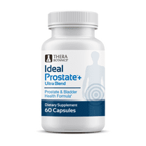 VitaPost Prostate Plus Vitamin Supplement - Zinc, Saw Palmetto, Pygeum ...