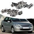 Plug Play Tail Lamp Circuit Board Anticorrosion for 307 T61 Hatchback ...
