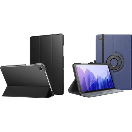 Bundle: Case for Samsung Galaxy Tab A7 10.4 inch 2020 Model (SM T500 ...