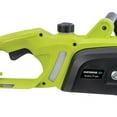 Earthwise 14 in. 9 Amp Electric Chainsaw, Green - Walmart.com