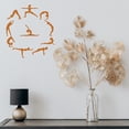 1 pc PET Hollow Out Drawing Painting Stencils for DIY Scrapbook Album ...